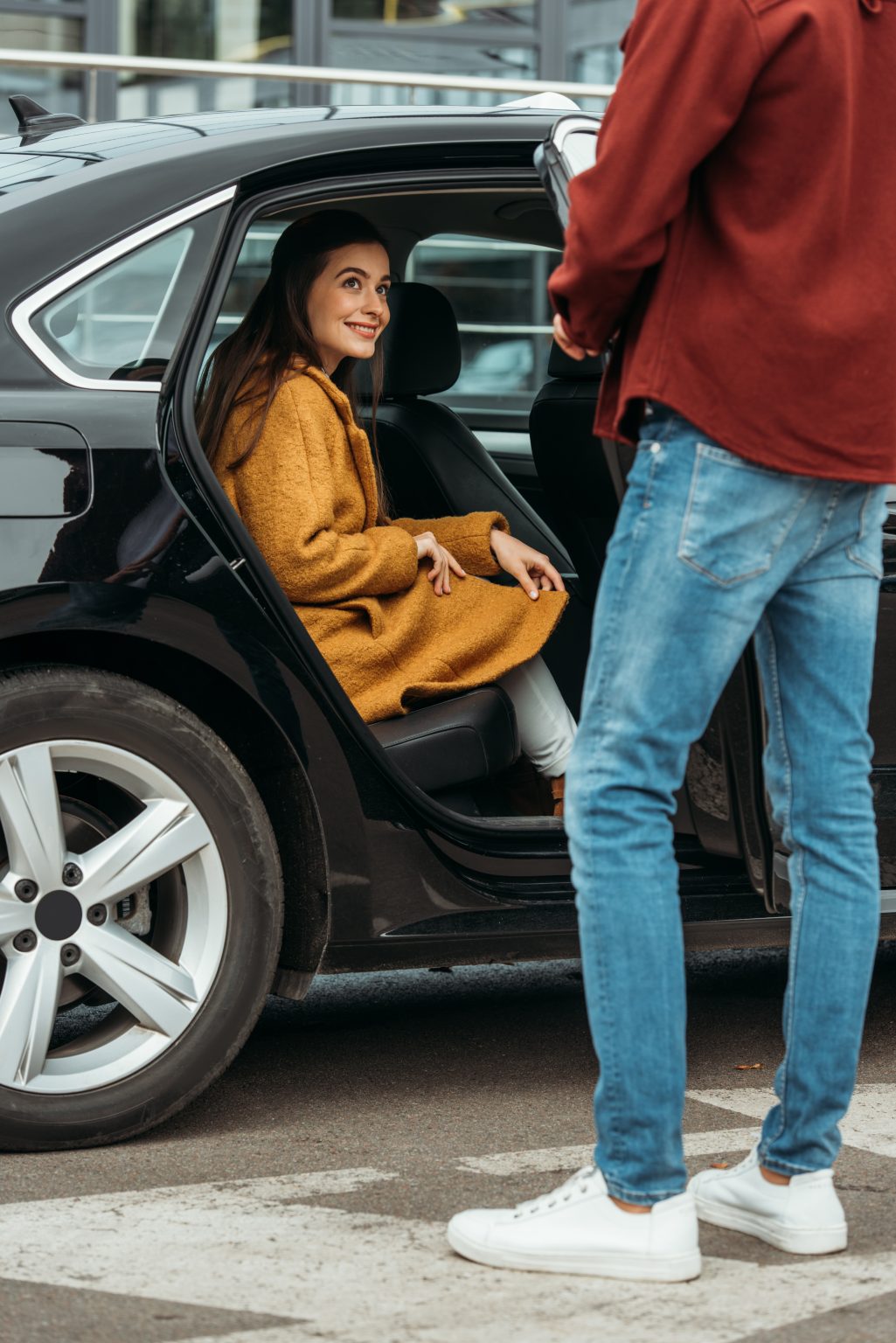 What Is a TLC Plate and Why Do You Need One? - ABC Livery Rental Car