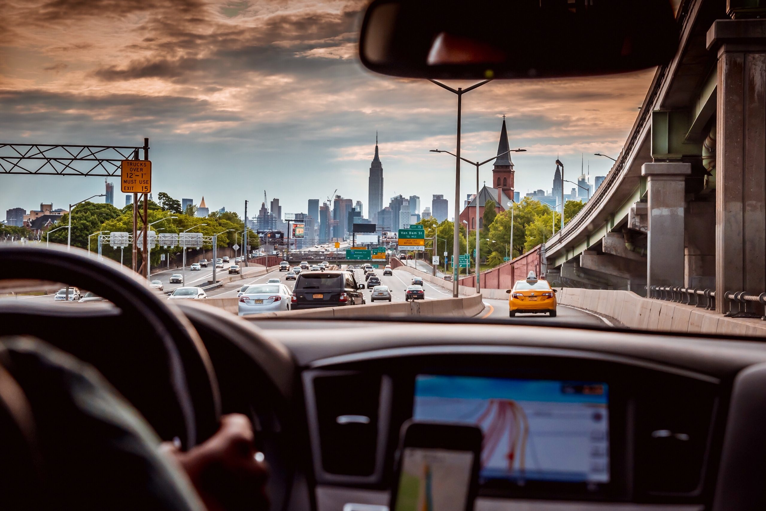 Should You Drive for Uber or Lyft? Here's What to Consider - ABC Livery ...